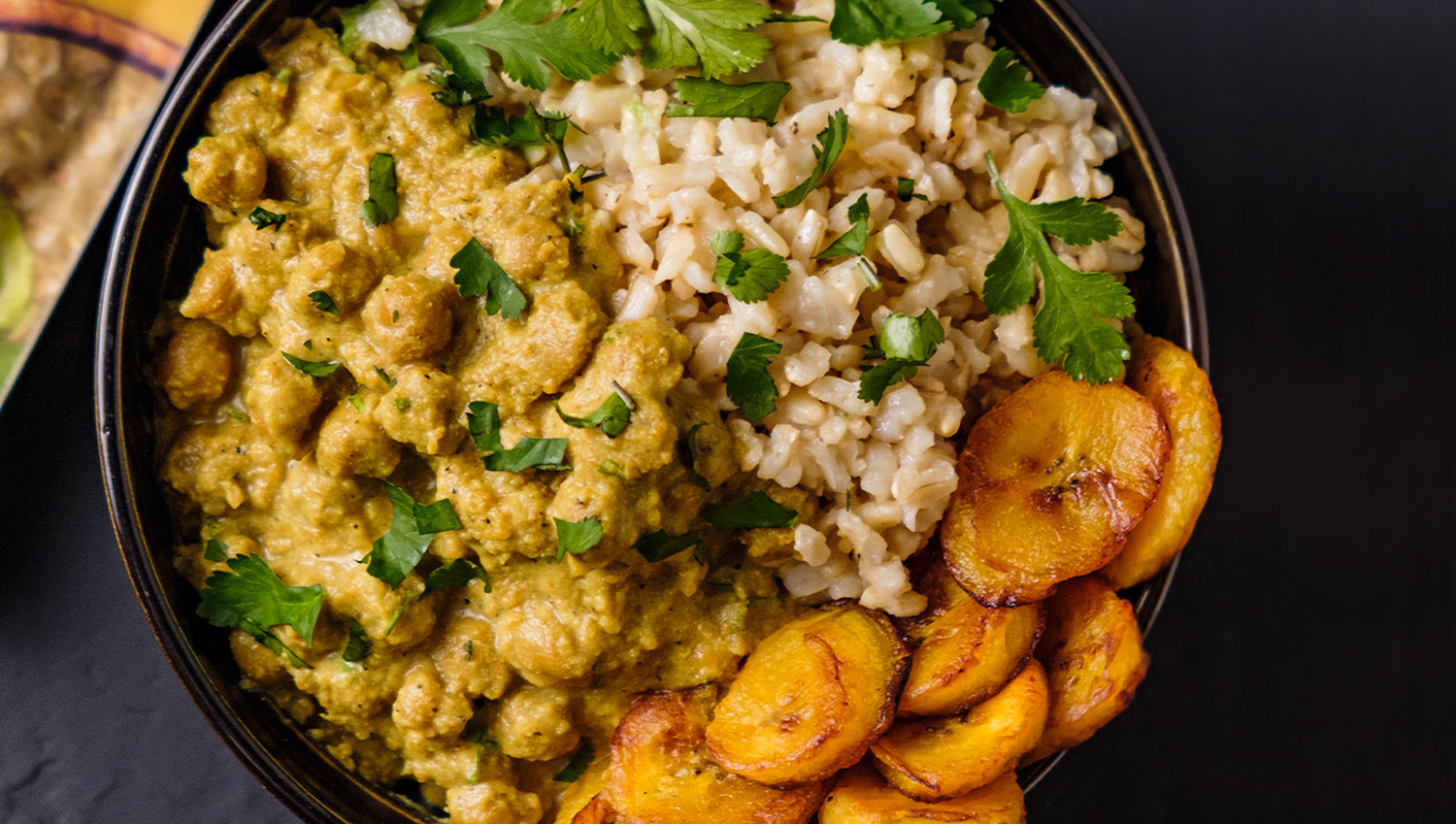 Buddha Bowl | BeanVIVO