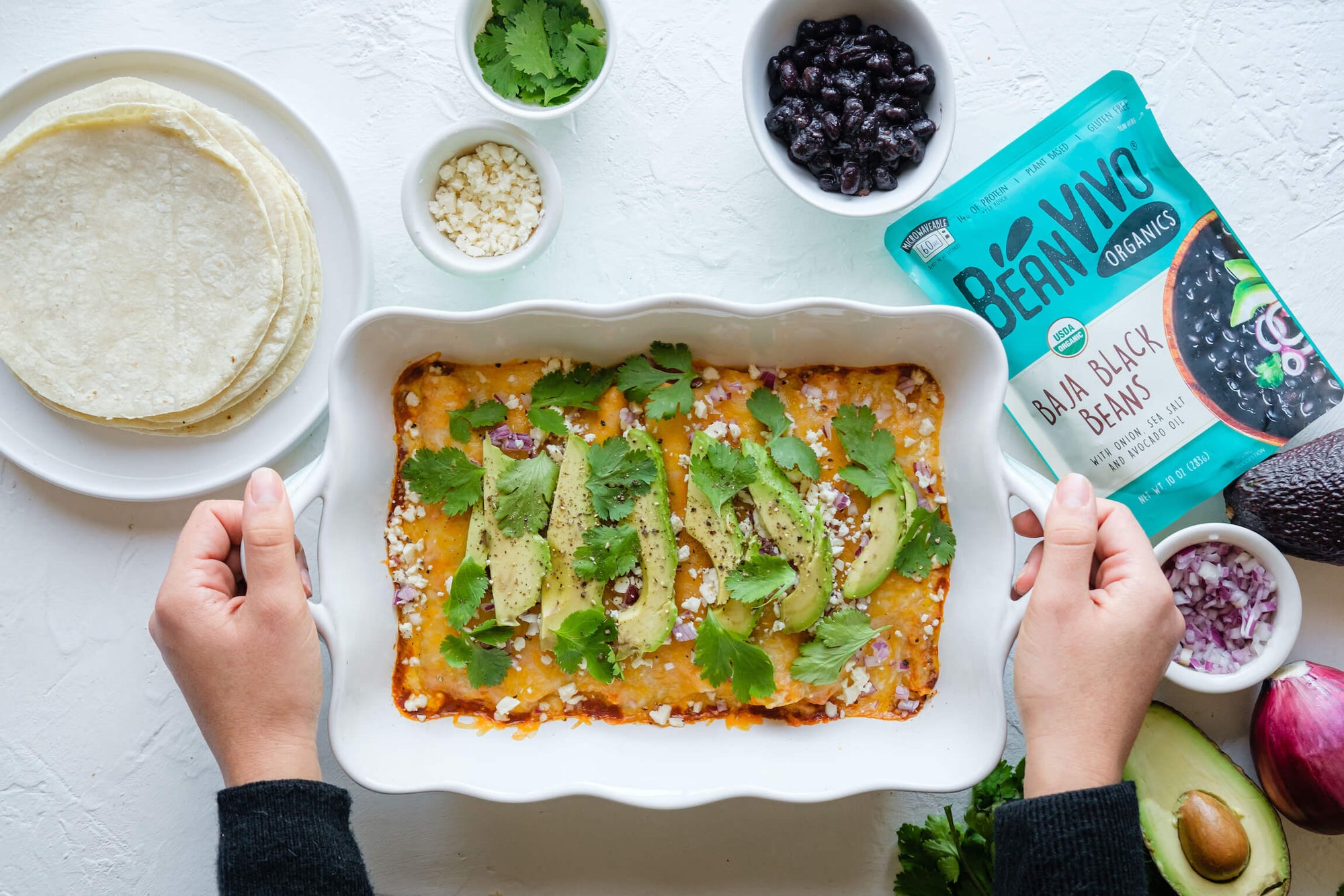 All Products | BeanVIVO