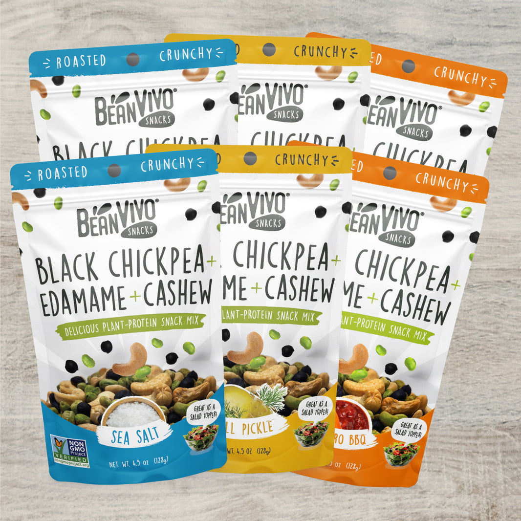 All Products | BeanVIVO