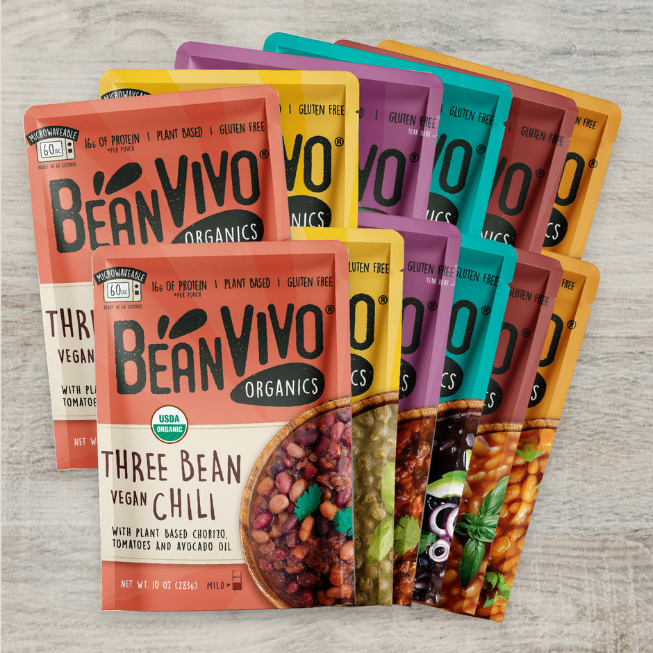 All Products | BeanVIVO